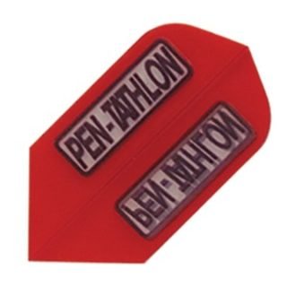 Pentathlon Flight Set | #1627 - Amusements Plus