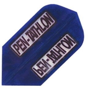 Pentathlon Flight Set | #1628 - Amusements Plus