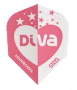 Diva Flight Set | #30-2823 - Amusements Plus