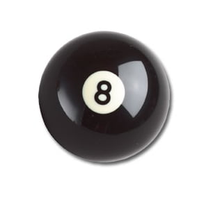 Economy 8-ball - Amusements Plus