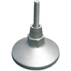 Valley Pool Table Parts | Leg Leveler - Amusements Plus