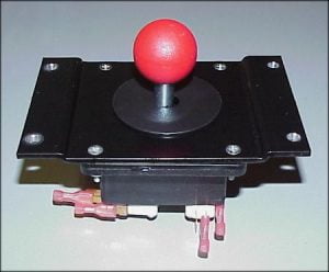 Joystick | Pac-Man - Amusements Plus