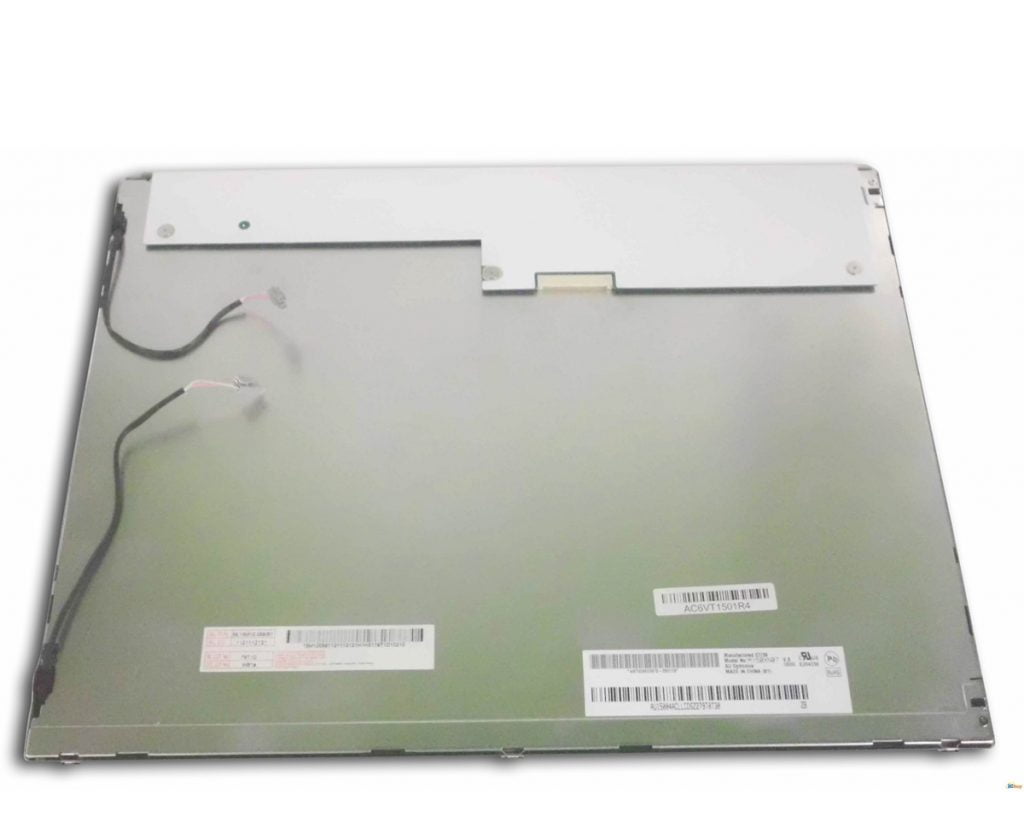 AU Optronics XGA LCD Display Panel - Amusements Plus
