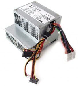 Power Supply | Dell OptiPlex - Amusements Plus