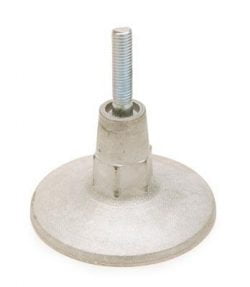 Valley Pool Table Parts | Leg Leveler | New Style - Amusements Plus