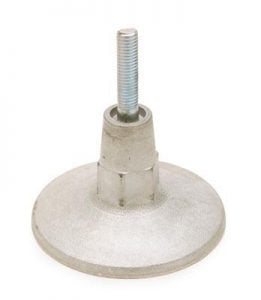 Valley Pool Table Parts | Leg Leveler | New Style - Amusements Plus