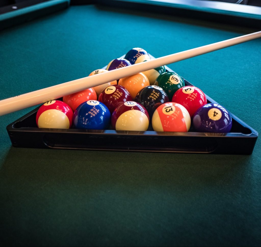 Coin Op - Amusements Plus