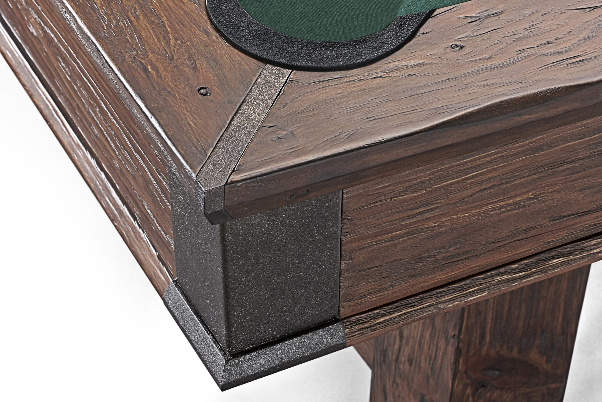 Brunswick Canton Pool Table - Amusements Plus