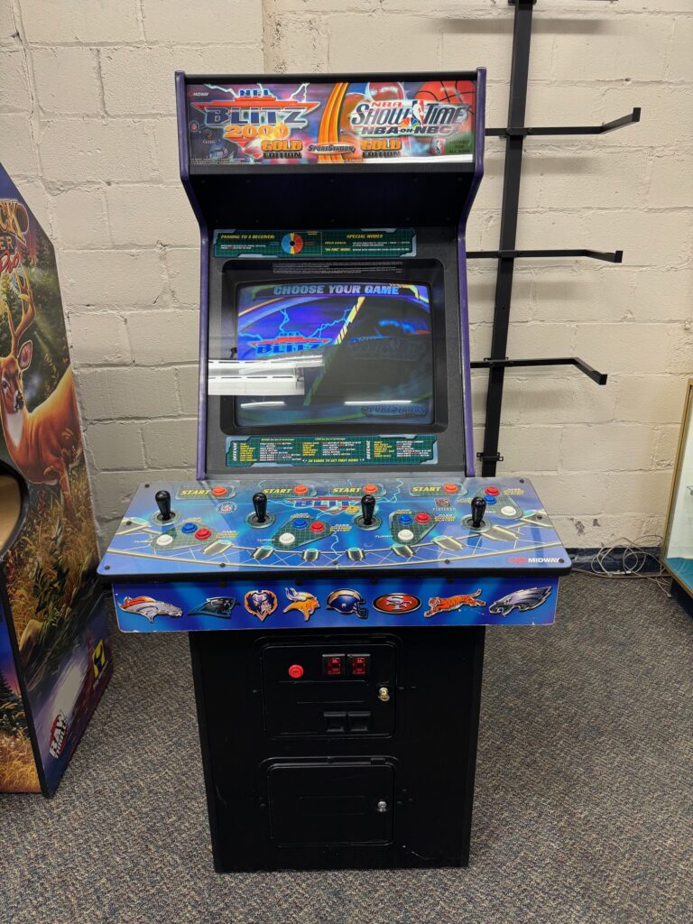 Video Games Archives - Amusements Plus