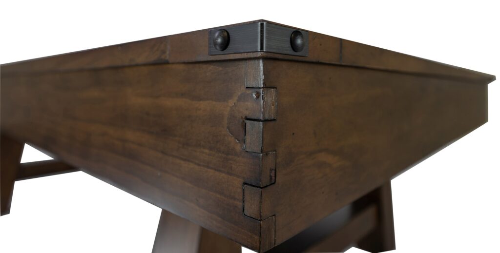 Legacy Emory Pool Table - Amusements Plus