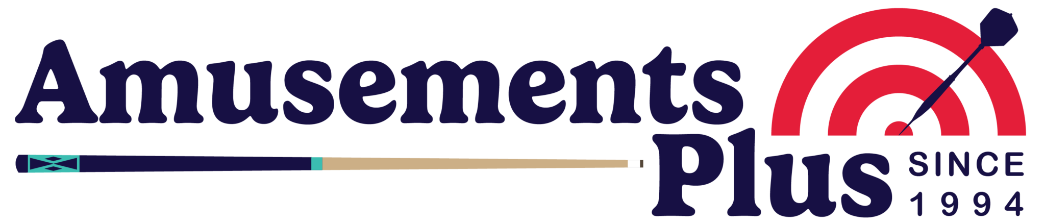 Welcome - Amusements Plus